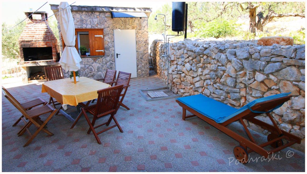 Primošten apartmani | Studio Apartment 1 - Primošten apartmani